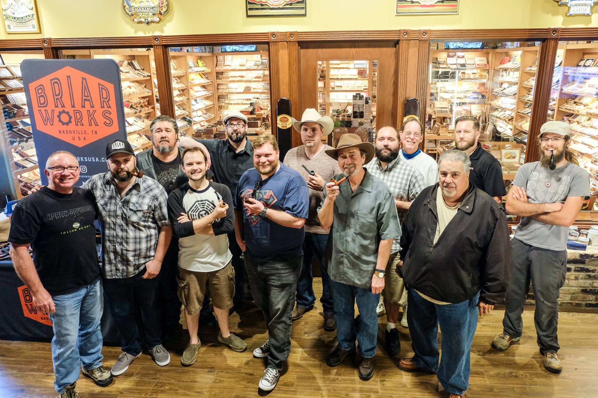 Welcome to the Austin Pipe Club - Austin Texas Pipe Club