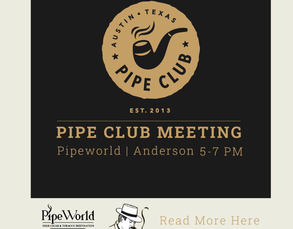 Home - Austin Texas Pipe Club